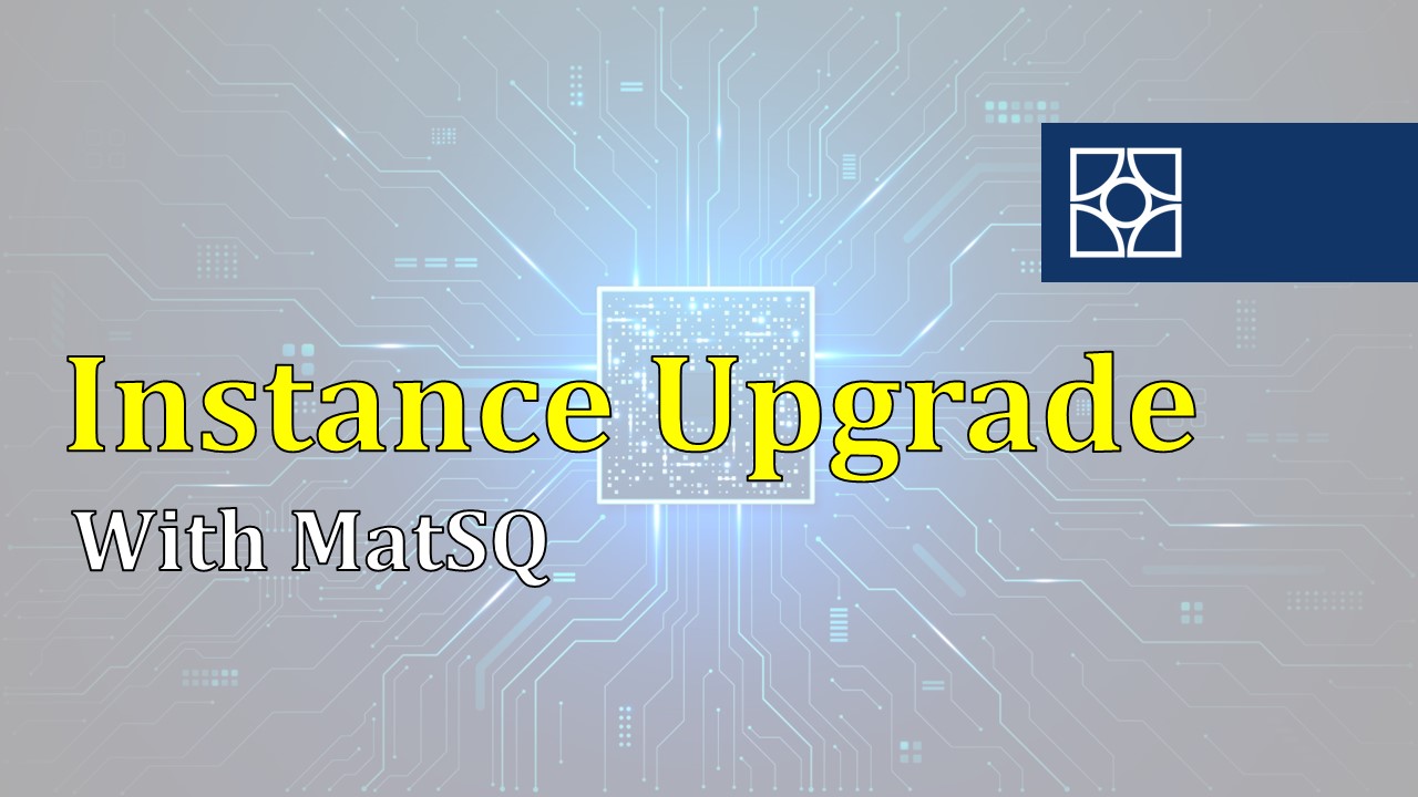 Faster Calculations, More Cost-Effective Research! 🚀 Materials Square Upgrade - Materials Square